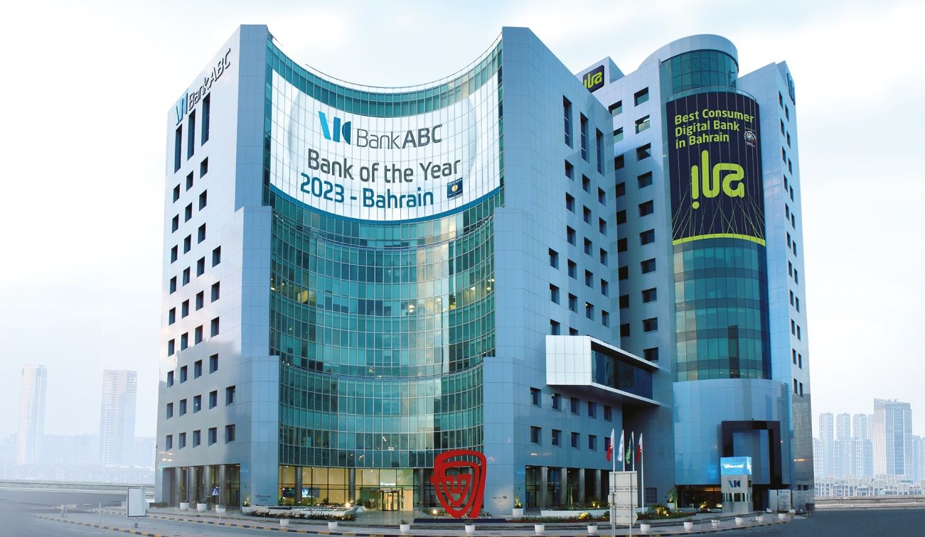 Bank ABC Group publishes inaugural report disclosing excellent progress on sustainable financing ...